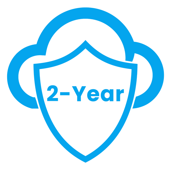 2-Year Cloud Coverage – Cloud Slides Official